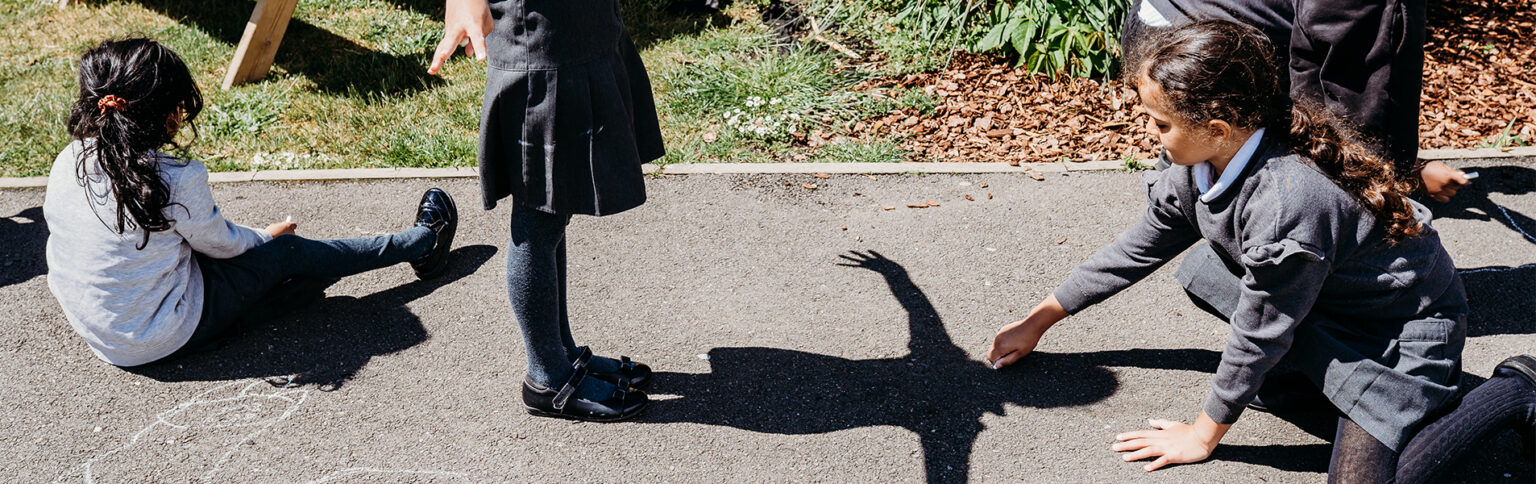 Creativity in Primary Science - Primary Science Teaching Trust