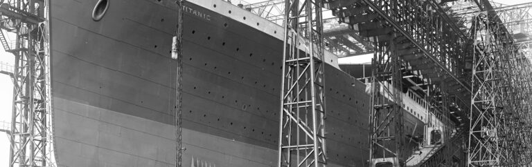 Titanic Science - Primary Science Teaching Trust