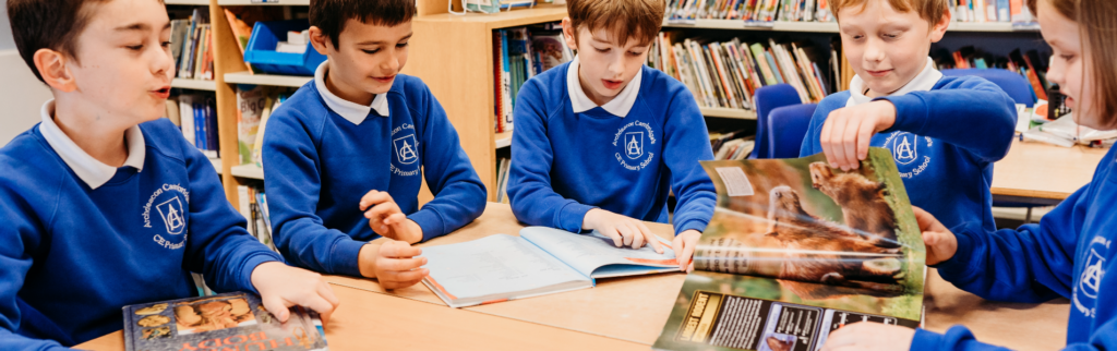 New Eef Guidance On Improving Primary Science Teaching Primary