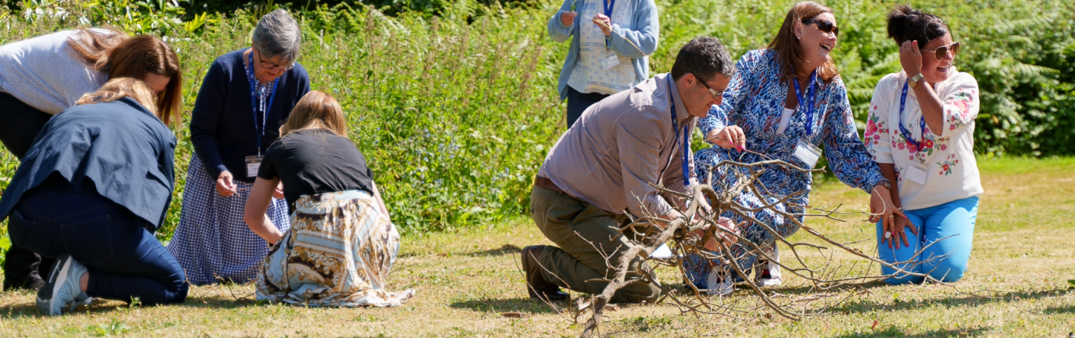 Sheffield Primary Science Conference - Primary Science Teaching Trust