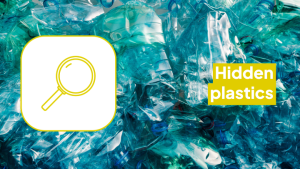 The Cycle of Plastic - Primary Science Teaching Trust
